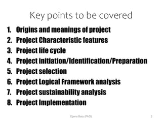 MPM621Ch12.pptx project identification A | PPTX