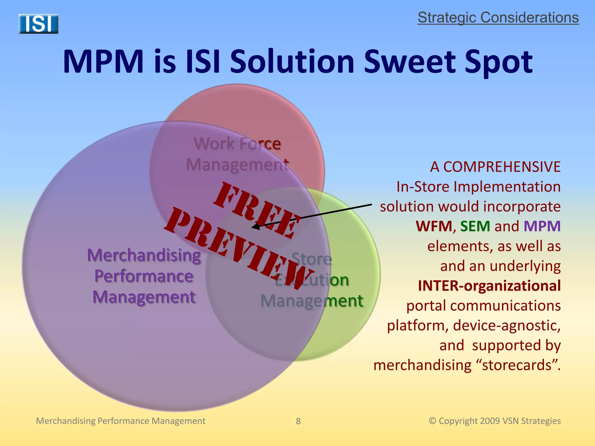 MPM Analysis Sample | PDF | Logistics | Business