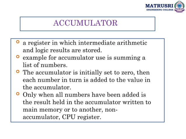 MICROPROCESSORS AND MICROCONTROLLERS8086 .ppt