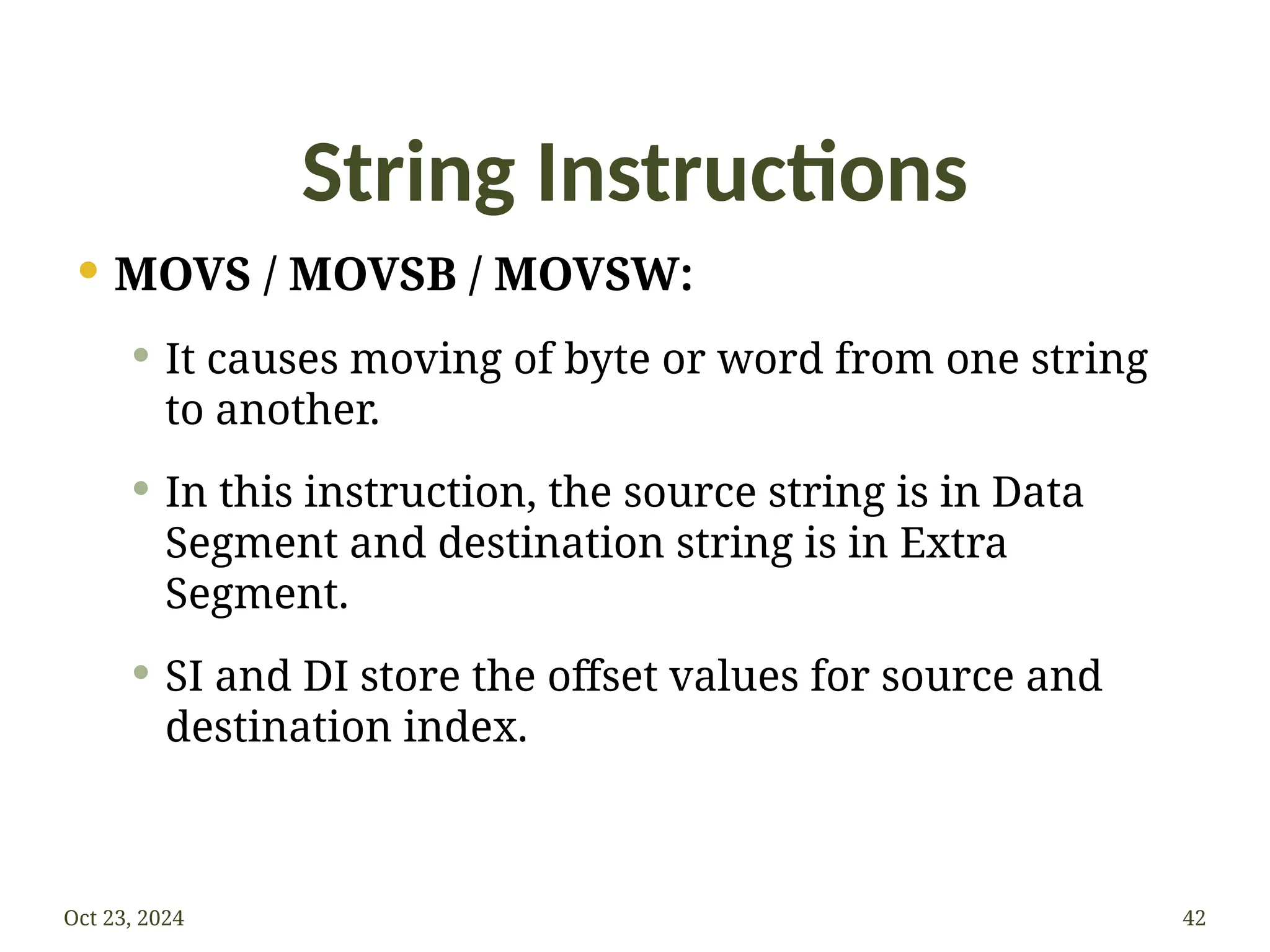 Microprocessor 8086 PPT1.4 instruction set.ppt