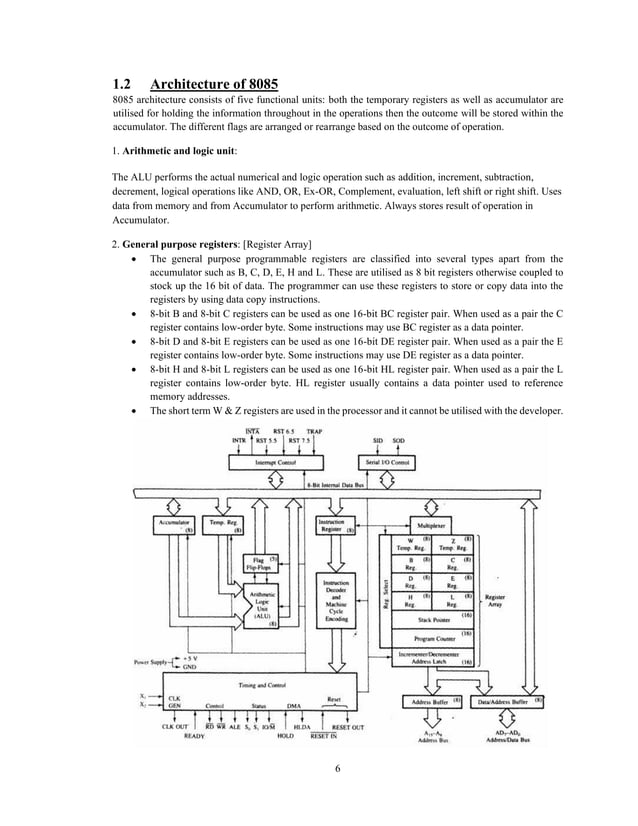 MPMC all units .pdf | Computer Peripherals | Computing