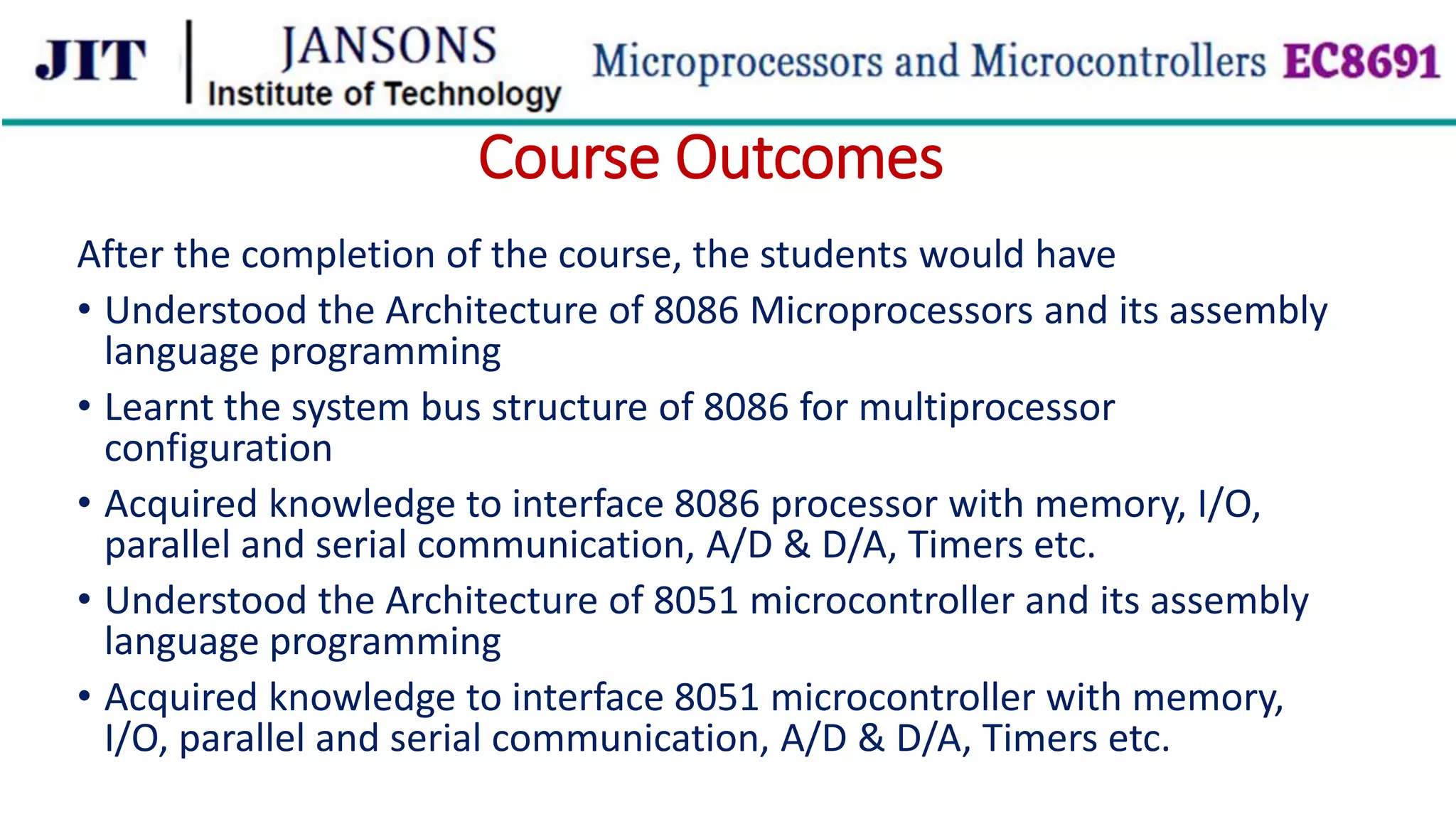 EC 8691 MPMC Introduction.pptx