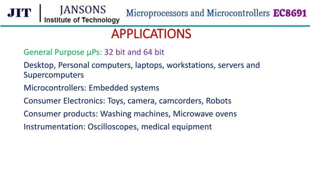 EC 8691 MPMC Introduction.pptx