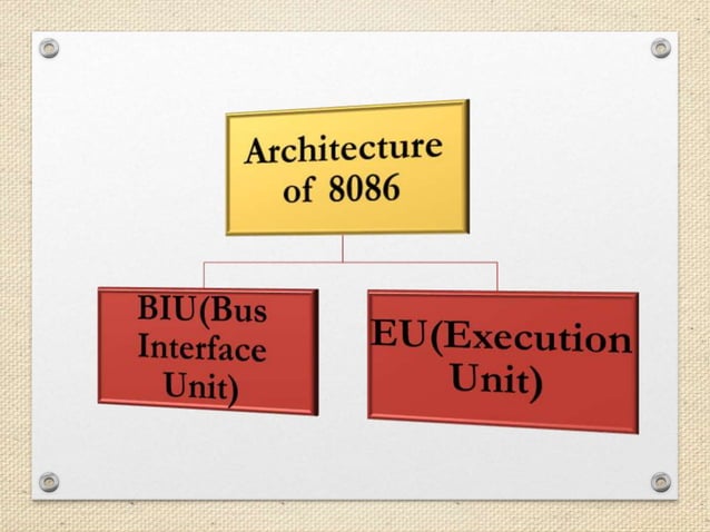 MPMC Microprocessor | PPTX | Operating Systems | Computer Software and Applications