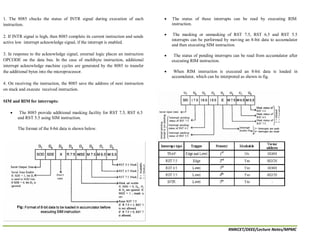 Mpmc unit 1 notes | PDF