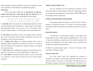 Mpmc unit 1 notes | PDF
