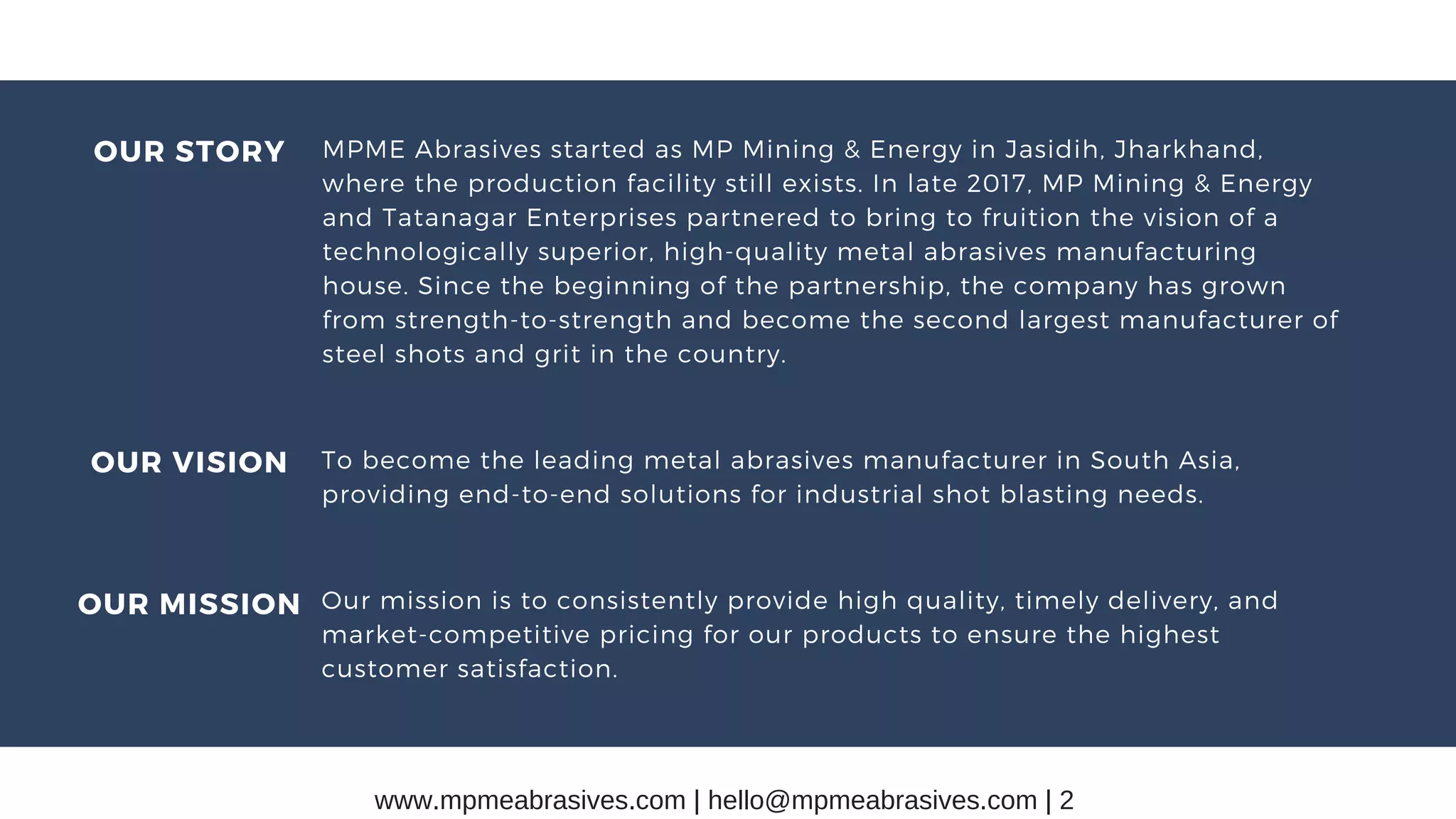 MPME Abrasives | PDF | Chemistry | Science