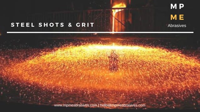 MPME Abrasives | PDF | Chemistry | Science