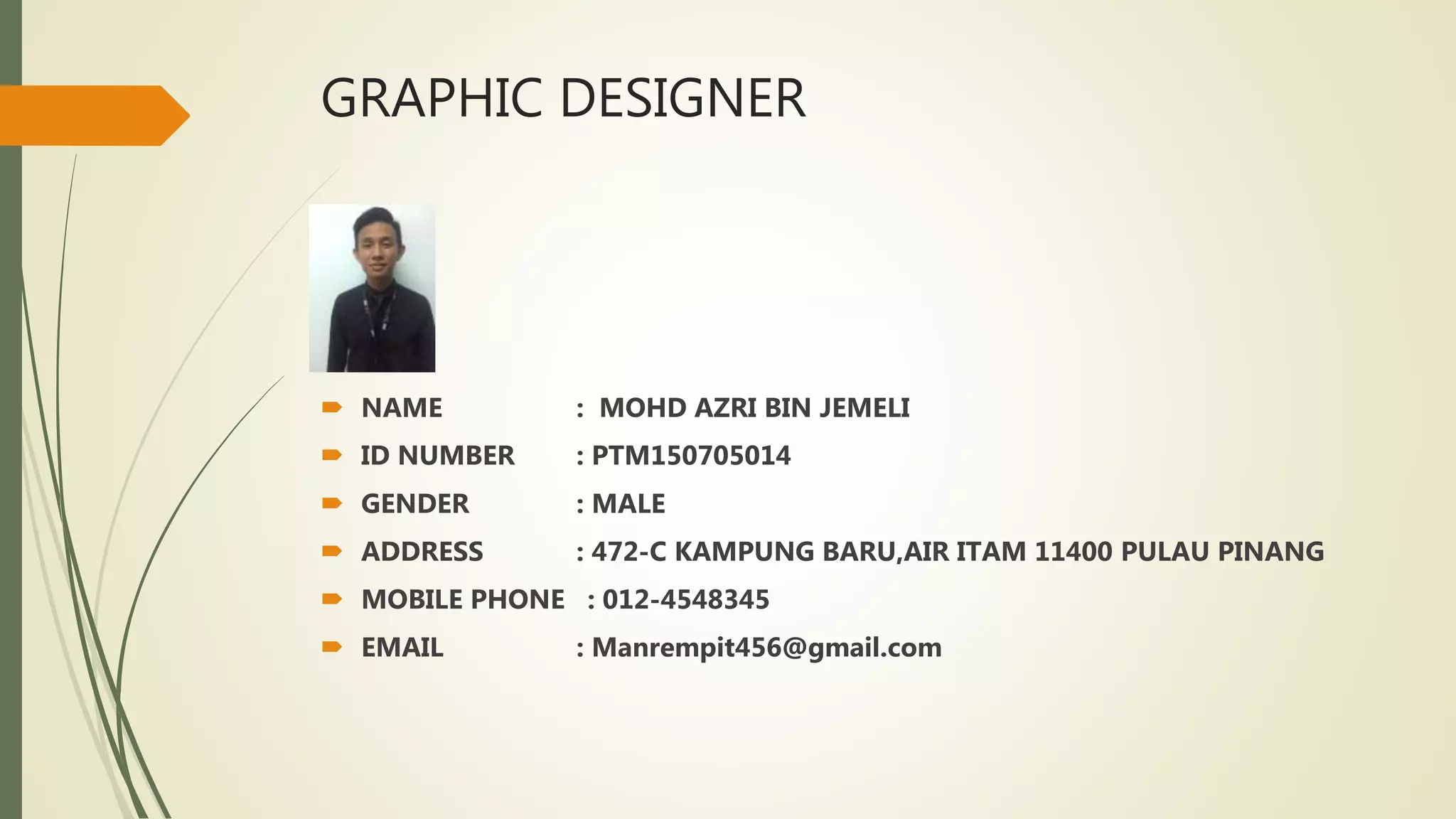 Mpm final presentation | PPTX | Technology & Computing