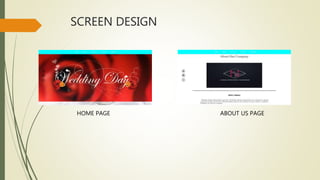 Mpm final presentation | PPTX