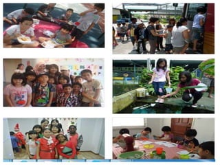 MPM Math and Psle Tuition | PPT