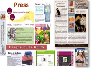 MPM Project - Concept Development Launch | PPT