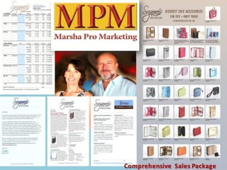 MPM Project - Concept Development Launch | PPT