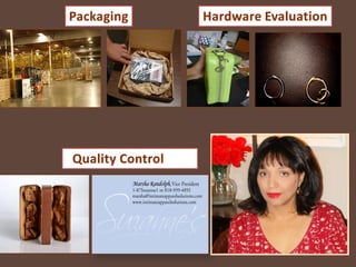 MPM Project - Concept Development Launch | PPT