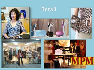 MPM Project - Concept Development Launch | PPT