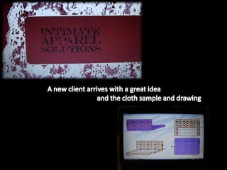 MPM Project - Concept Development Launch | PDF