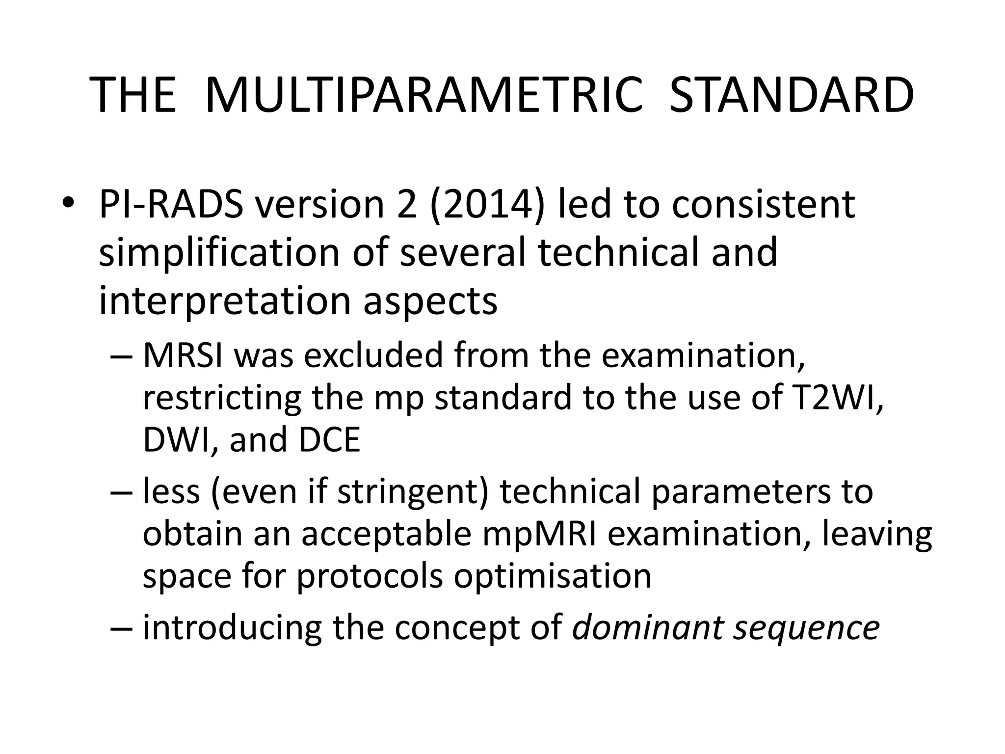 MP MRI PROSTATE.pptx