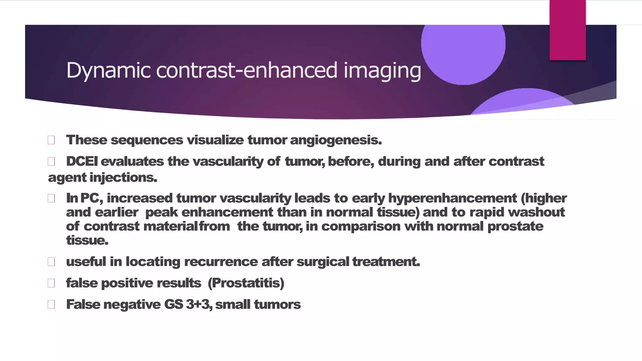 Mp mri seminar uro | PPT