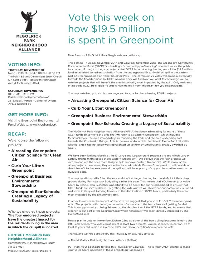 Voting Locations By Zip Code