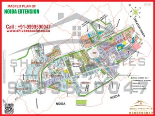 MP NOIDA EXTENSION HD Map Greater Noida.pdf