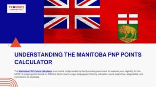 MPNP Calculator.pptx