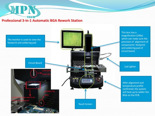 MPN TECH-One Stop PCB Solutions in Singapore | PPT