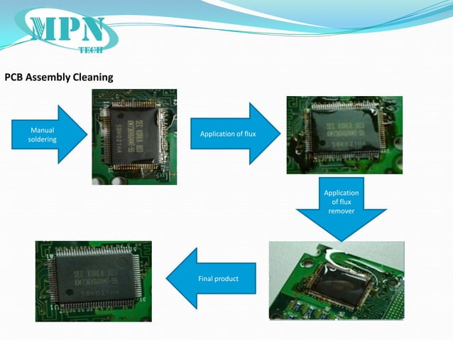 MPN TECH-One Stop PCB Solutions in Singapore | PPT