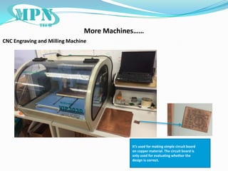 MPN TECH-One Stop PCB Solutions in Singapore | PDF