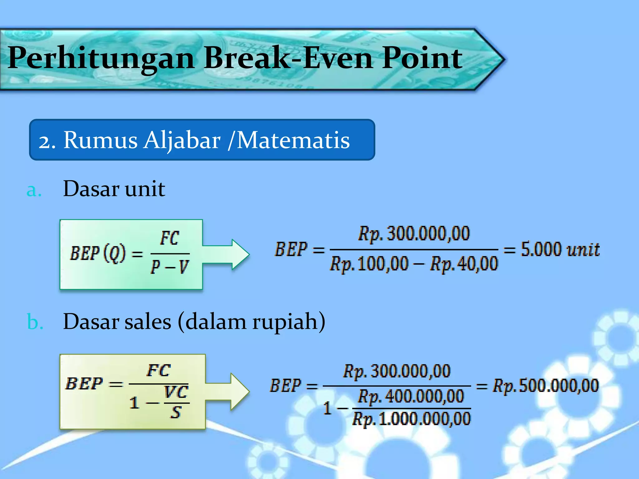 Perencanaan Kapasitas | PPTX