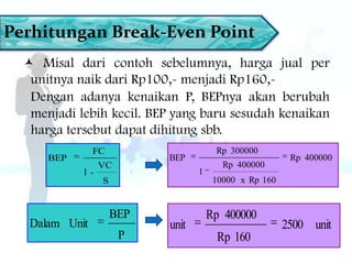 Perencanaan Kapasitas | PPTX