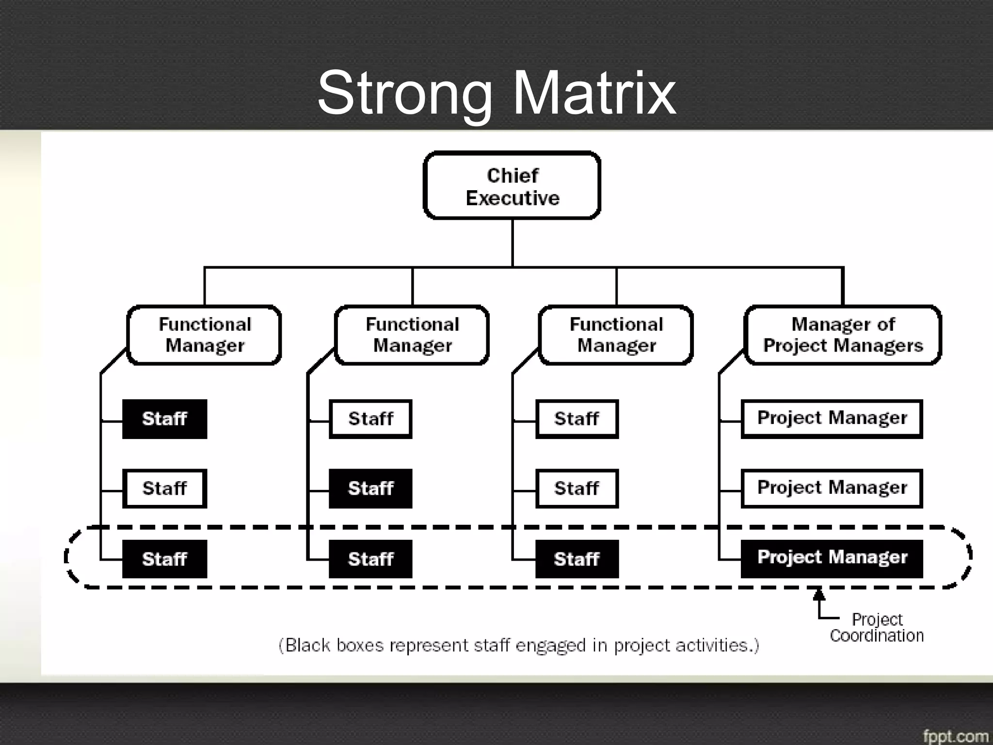 Organizational Structure and Design | PPTX