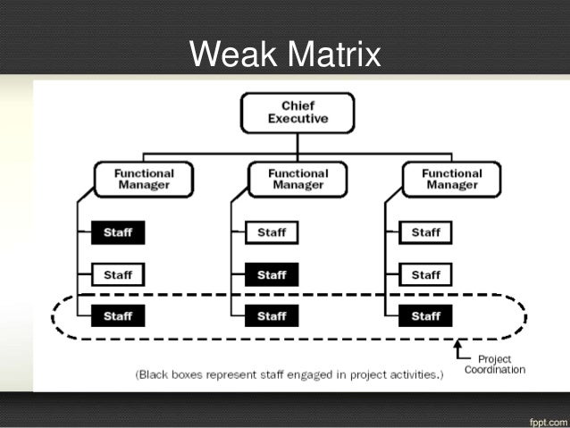Organizational Structure and Design