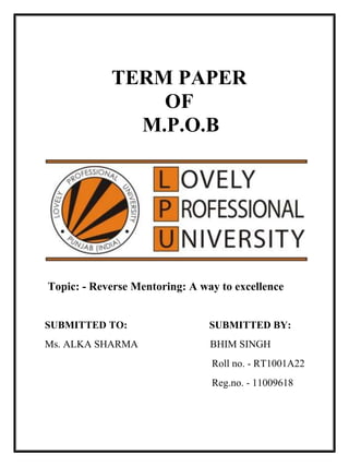 Mpob.term. | DOCX