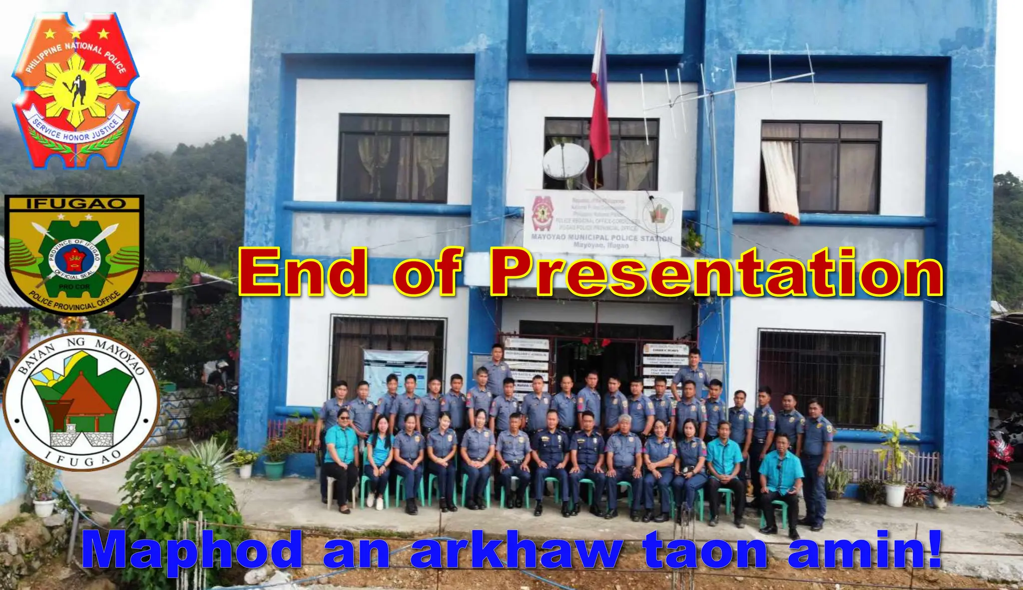 MPOC-MADAC-MCPC-LCAT-VAWC-October-December-2023.pptx | Crime & Harmful ...