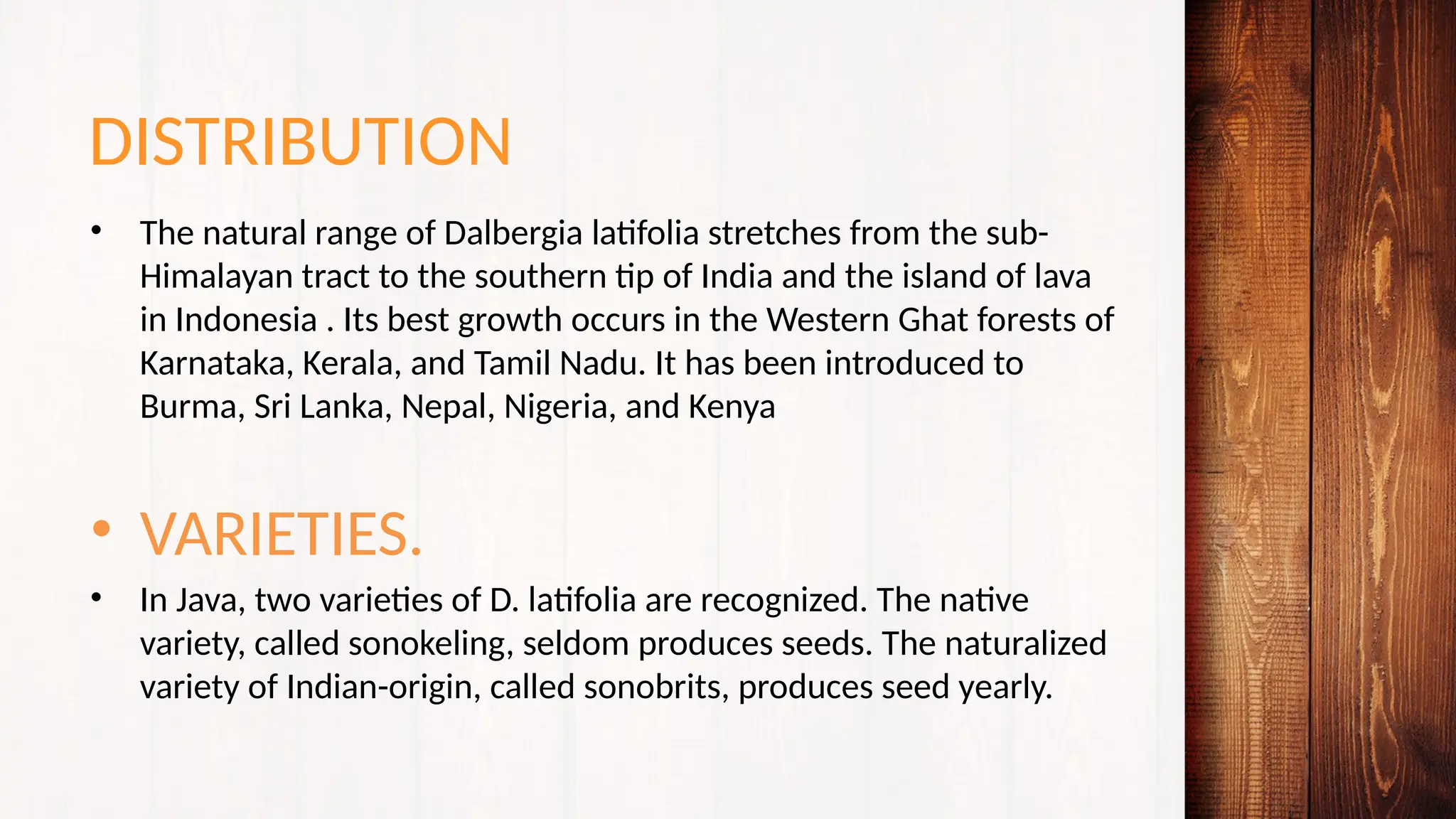 M Poornima asssignment silviculture of indian trees.pptx