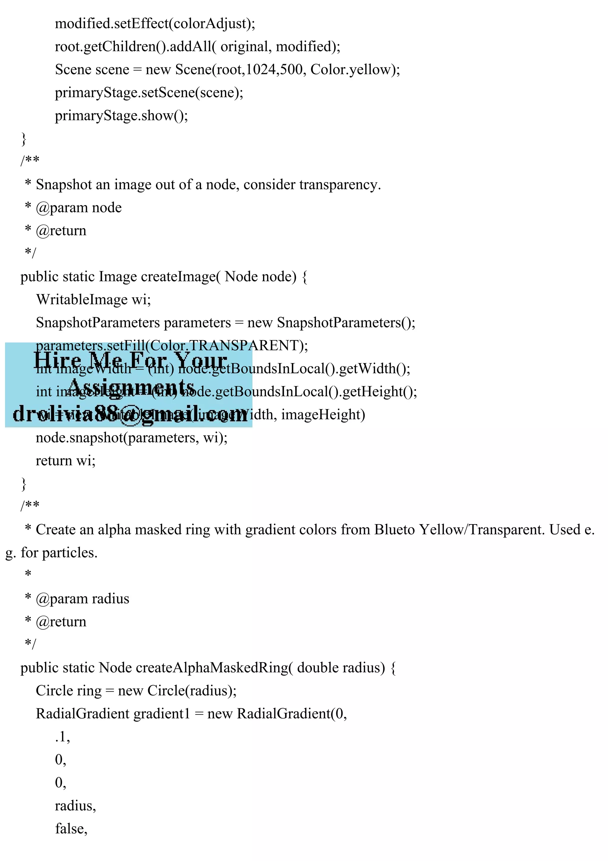 mport javafx.application.Application;import javafx.scene.Node;im.pdf