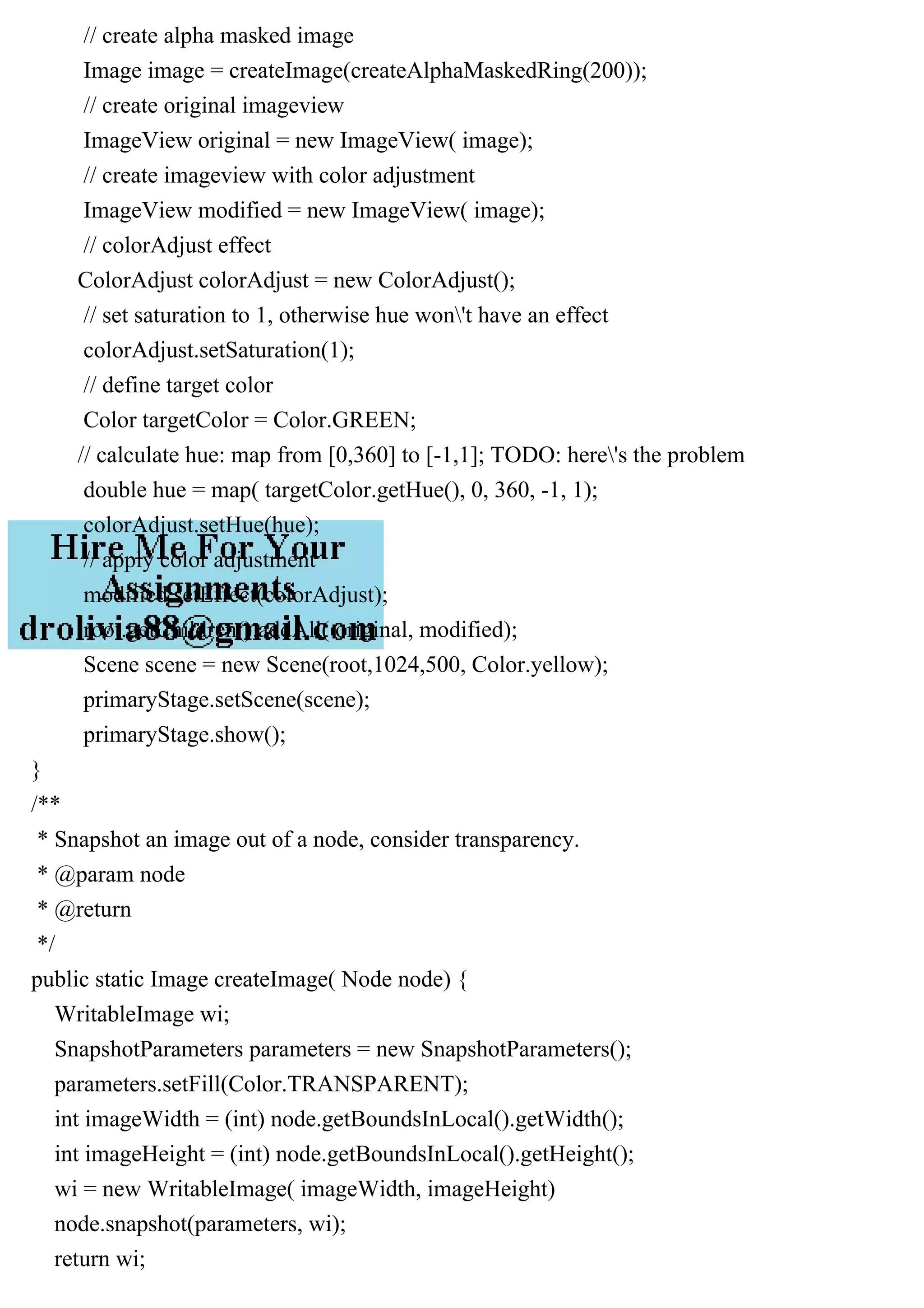 mport javafx.application.Application;import javafx.scene.Node;im.pdf