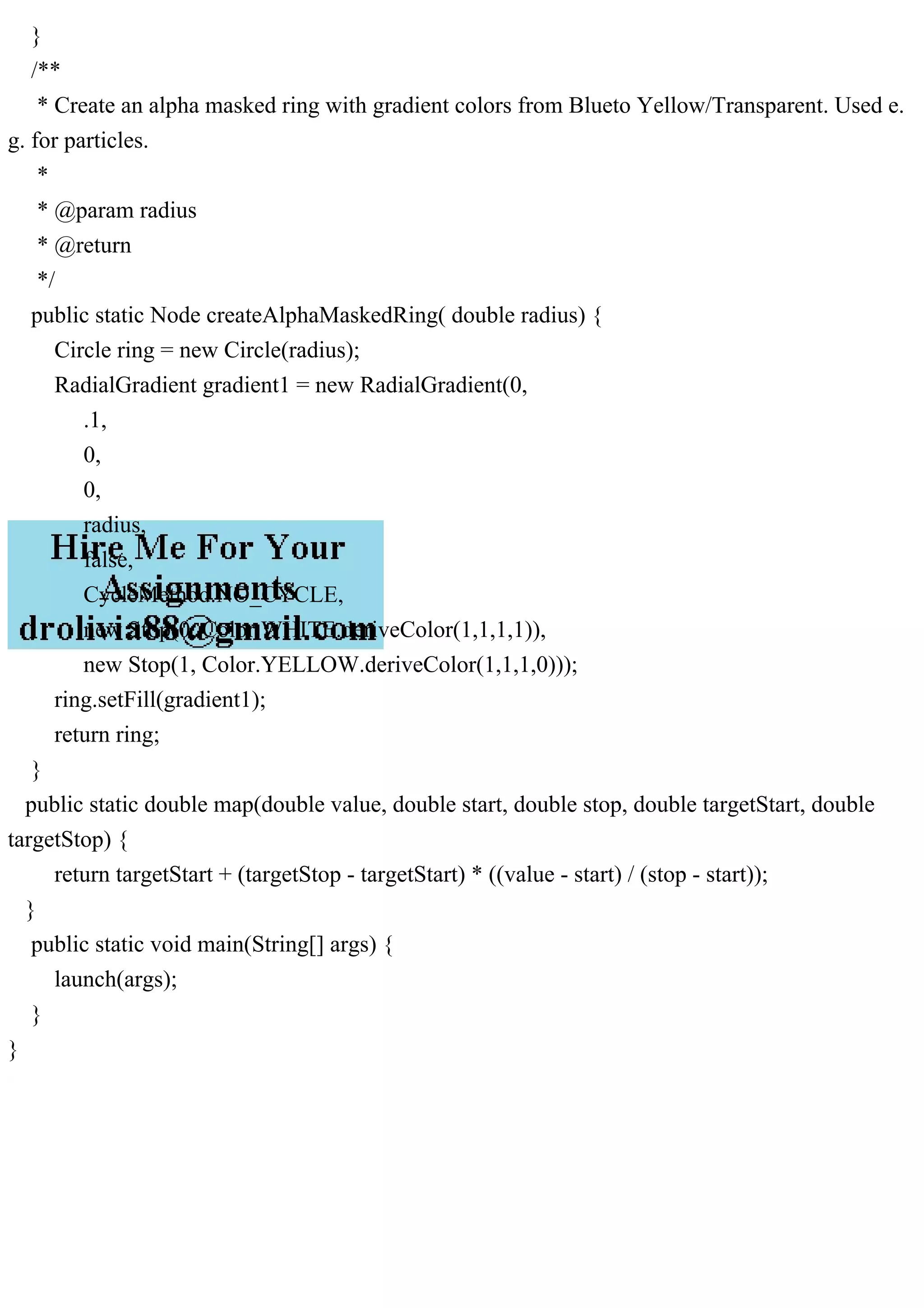 mport javafx.application.Application;import javafx.scene.Node;im.pdf