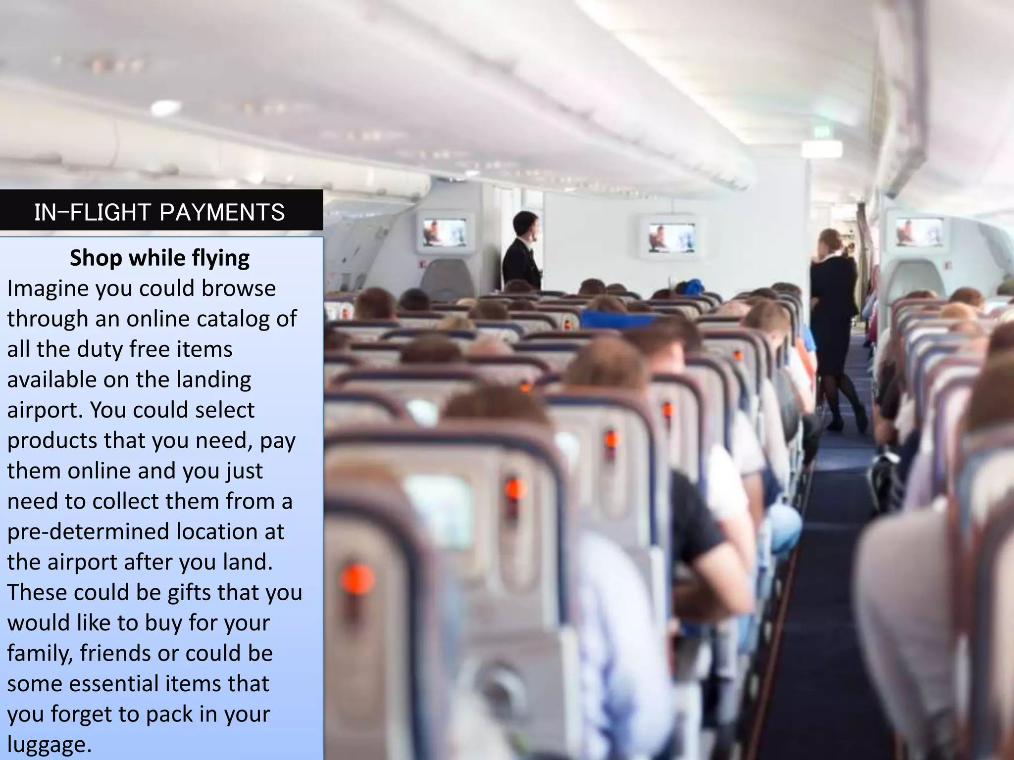 mPOS Applications | PPT