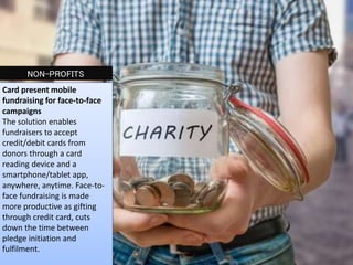 mPOS Applications | PPT