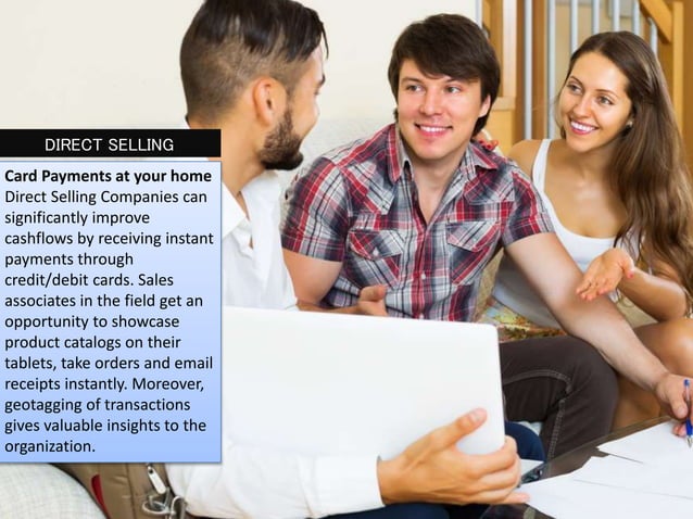 mPOS Applications | PPT