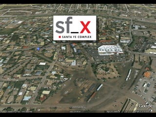 NM MPO Meeting | PPT