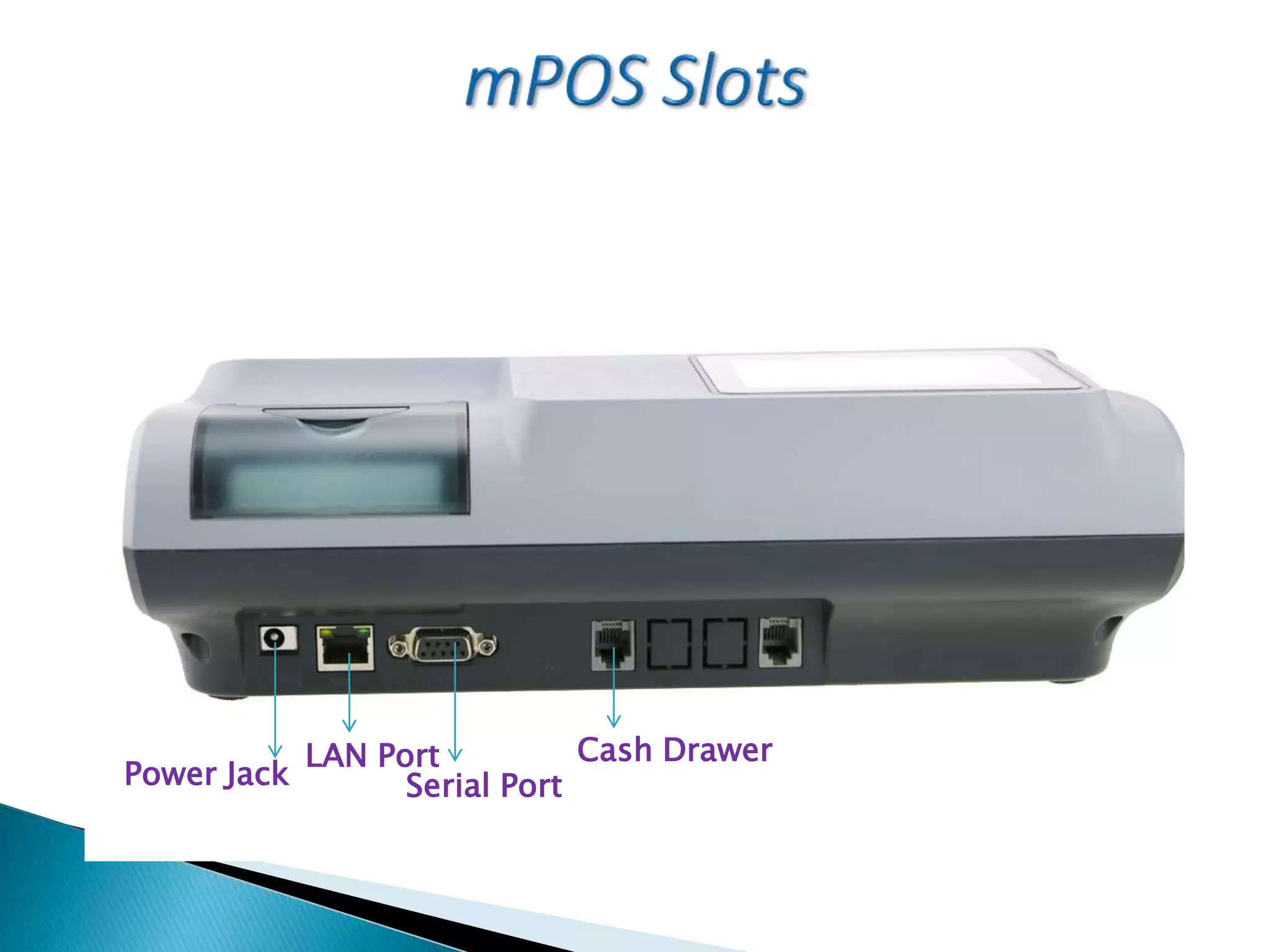 Mpos Android billing solution from ultimate tek, Bangalore. | PPT