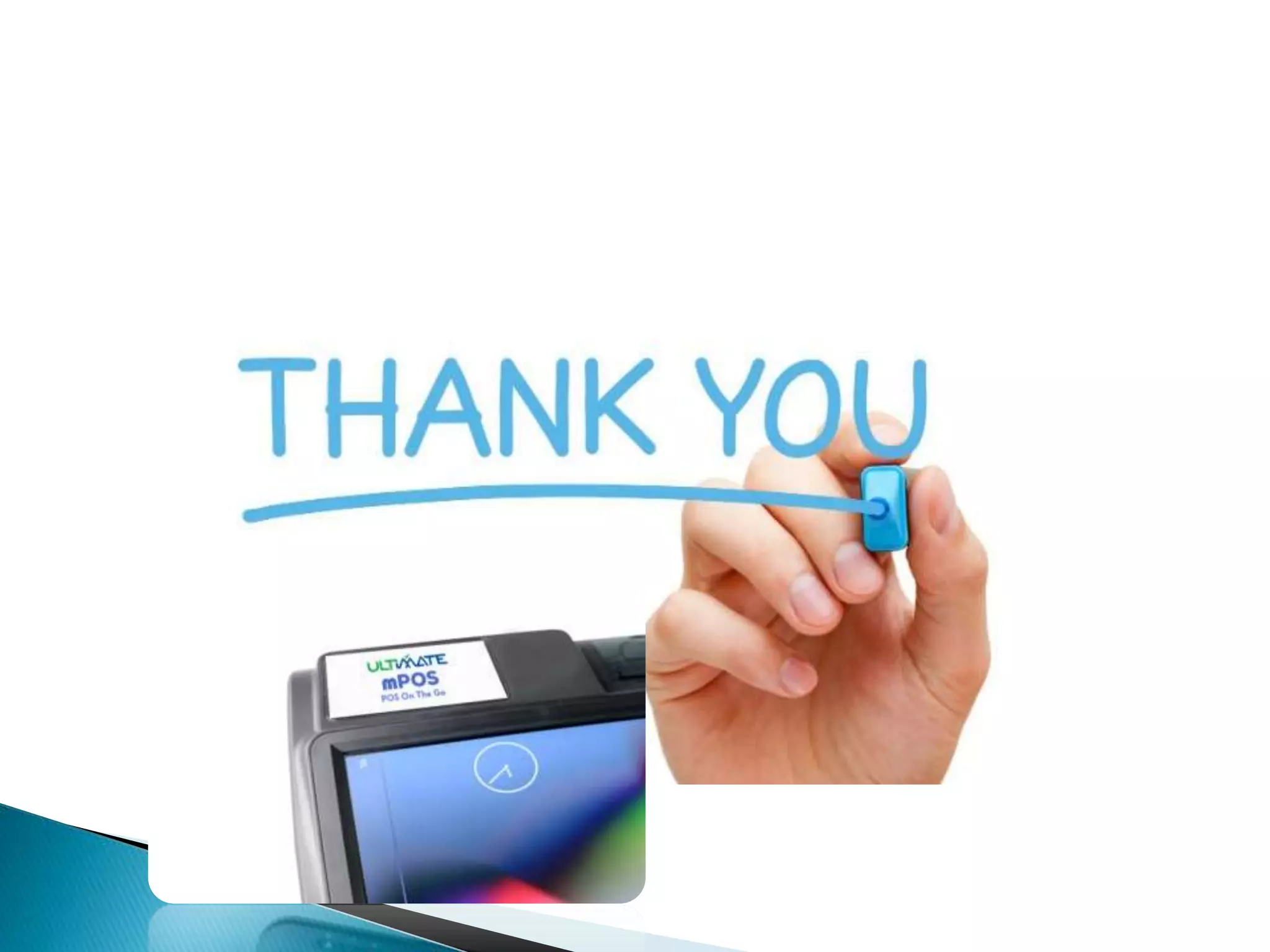 Mpos Android billing solution from ultimate tek, Bangalore. | PPT