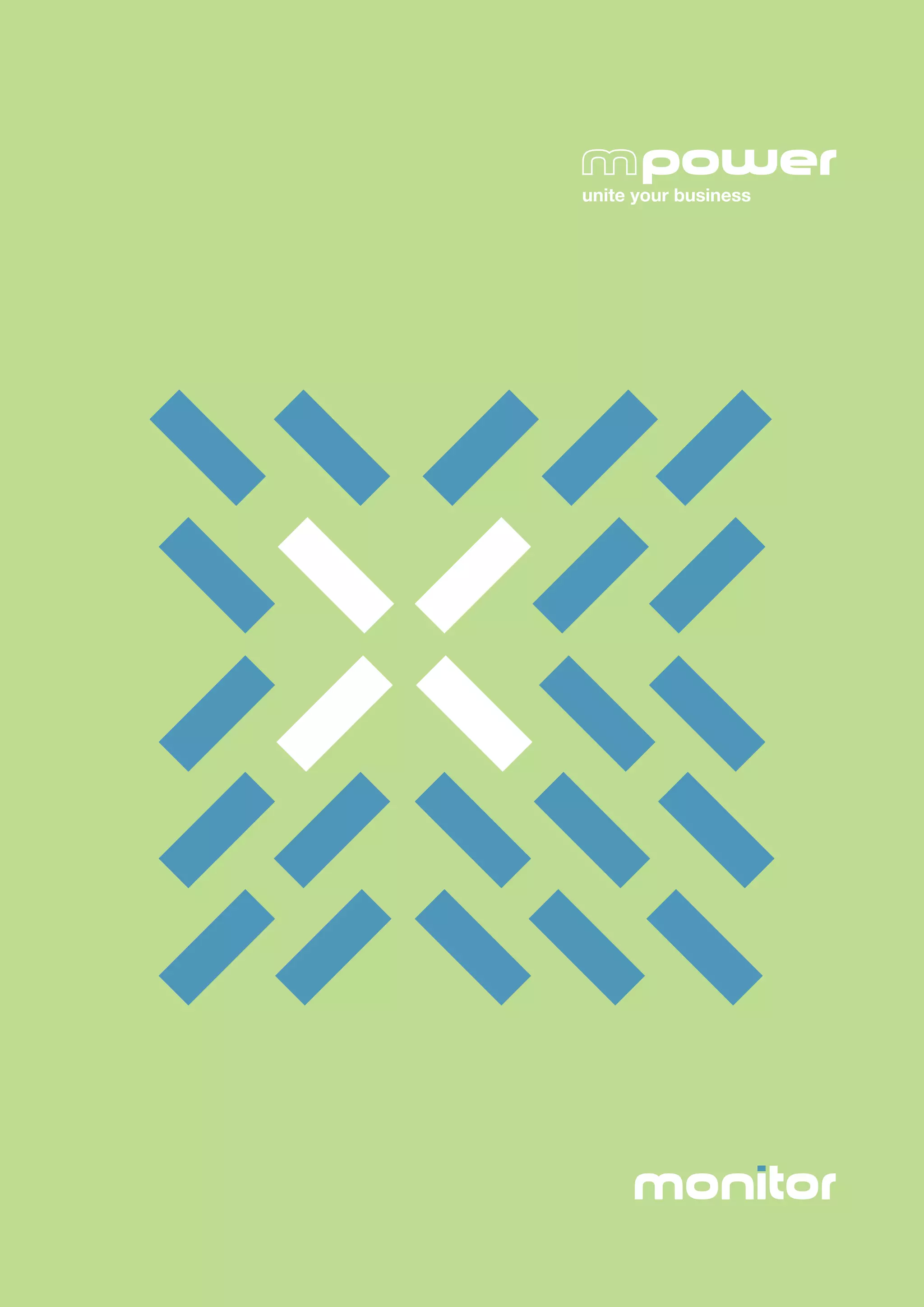 Mpower information | PDF