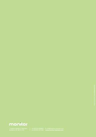 Mpower information | PDF