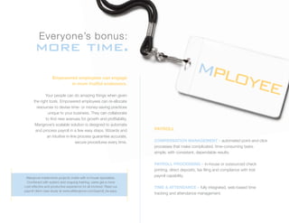 Mpower | PDF