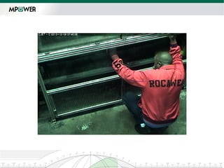 Mpower direct customer pres | PPT