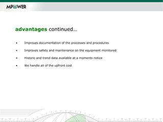 Mpower direct customer pres | PPT