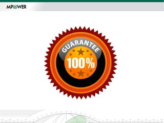 Mpower direct customer pres | PPT